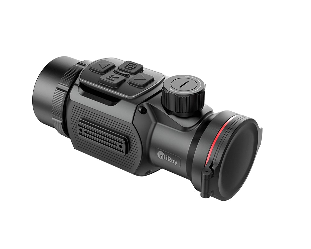 Infiray Mate MAH50 - Wärmebild-Vorsatzgerät - Waermebild24.com