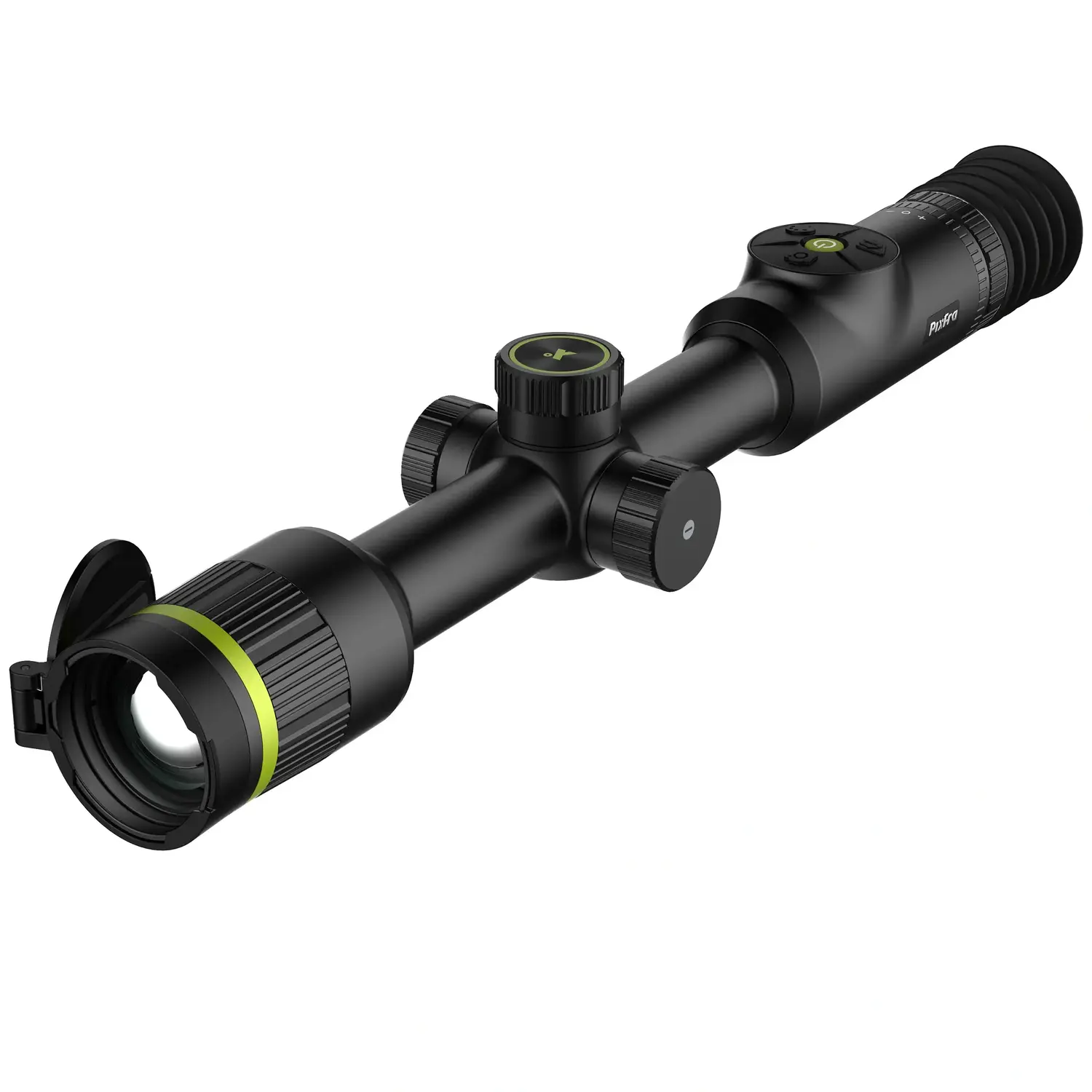 PIXFRA PEGASUS Pro P635P | Thermal imaging at the highest level