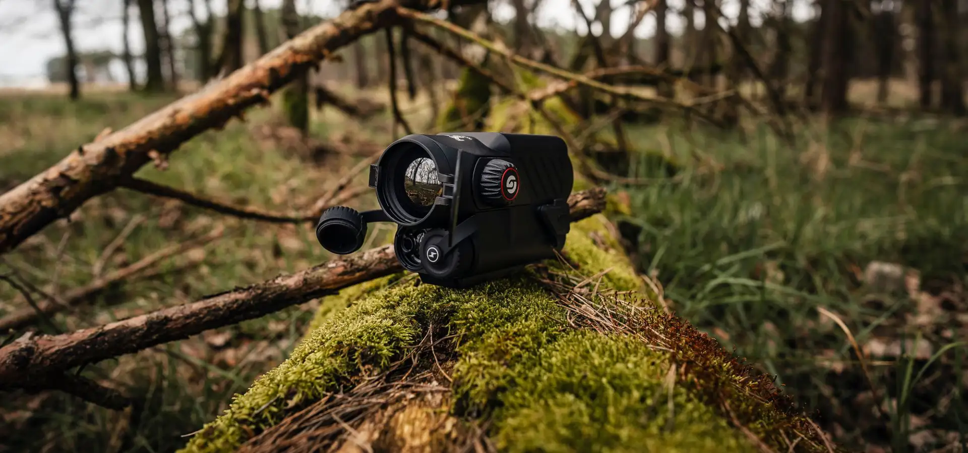 Guide TB630 LRF Test | Alle Infos zur Wärmebildkamera