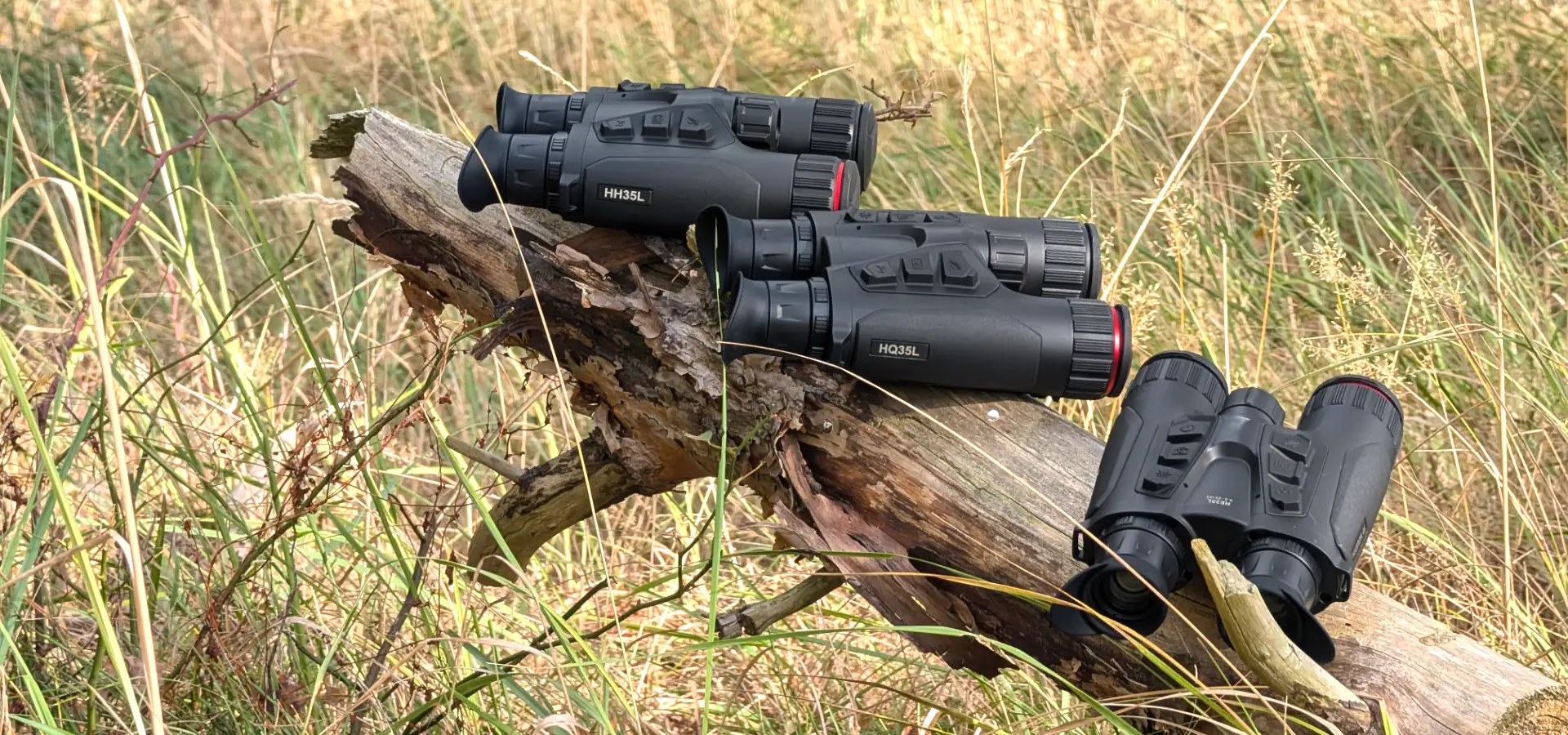 Vergelijking: Habrok 4K, HH & HQ | Alle informatie over de verrekijker