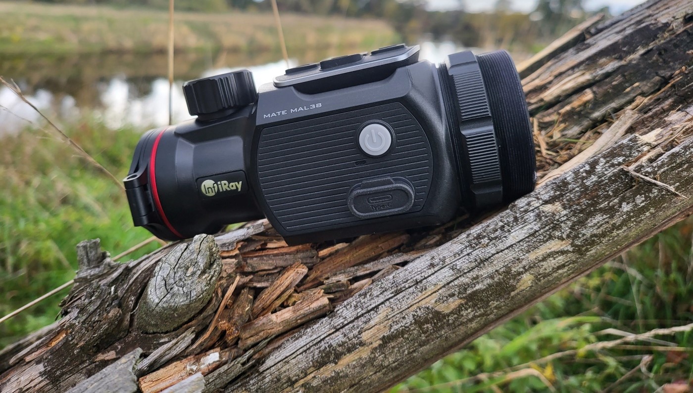 Infiray Maat MAL38 | Het nieuwe model in de test