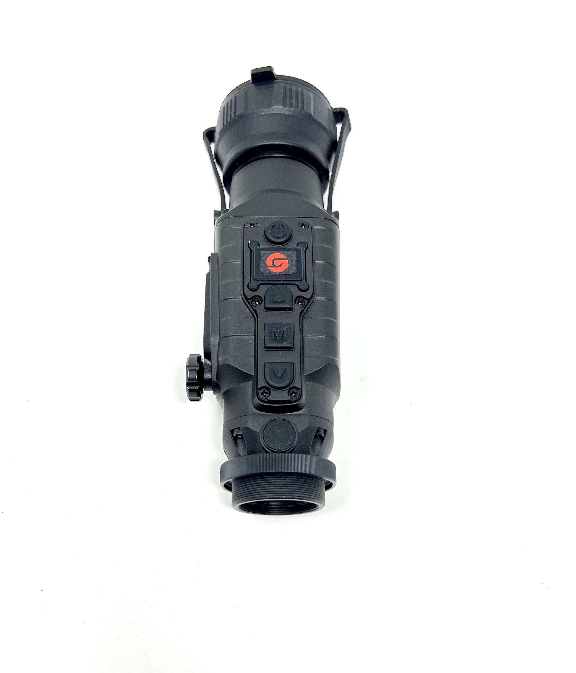 Guide Nightlux JSA TA450 - Thermal imaging attachment - Waermebild24.com